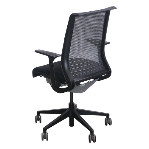 Used Steelcase 'Think' Mesh Conference Chair | Conference | Phoenix, AZ