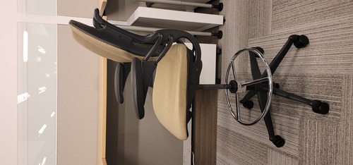 Used Humanscale 'Freedom' Stool | Stool | Santa Clara, CA