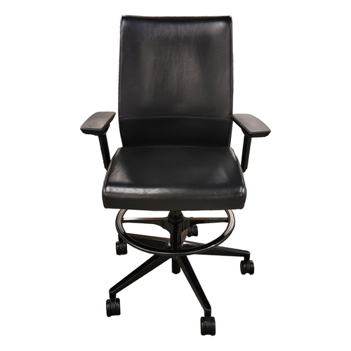 Used Steelcase 'Think' Stool | Stool | Santa Clara, CA