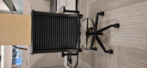 Used Steelcase 'Think' Stool | Stool | Santa Clara, CA