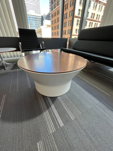 Used Allsteel 'Belong' Coffee Table | Coffee Tables | San Francisco, CA