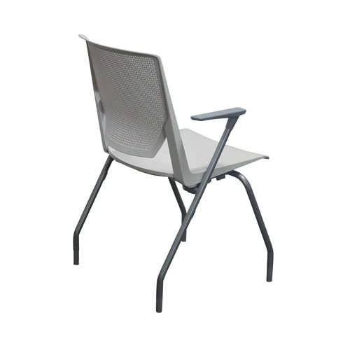 Used Haworth 'Very' Stack Chair | Classroom + Lecture Hall Seating ...