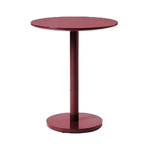 West Elm by Chroma Bistro Table Small Side Occasional