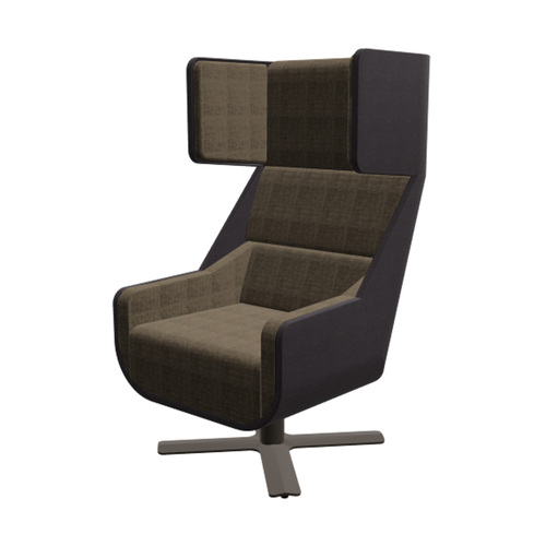Used Buzzispace BuzziMe Lounge Chair | Lounge Chairs | Hayward, CA