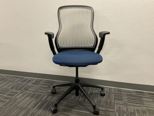 Used Knoll ReGeneration Task Chair | Task Chairs | Hayward, CA
