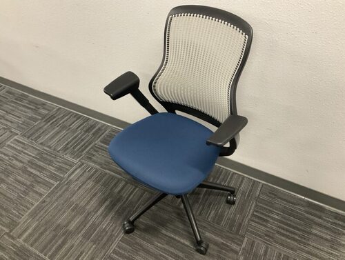 Used Knoll ReGeneration Task Chair | Task Chairs | Hayward, CA
