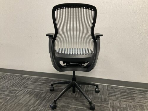 Used Knoll ReGeneration Task Chair | Task Chairs | Hayward, CA