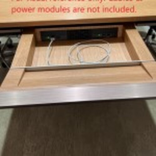 Used Halcon Round Conference Table | Conference | San Leandro, CA