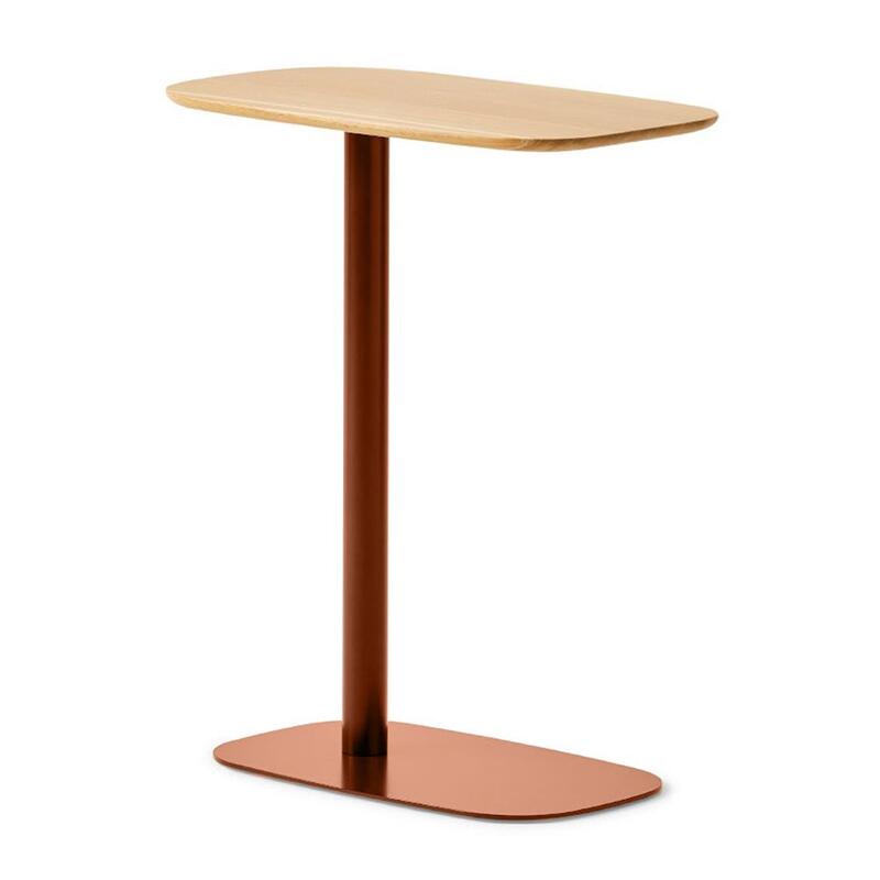 Used Haworth Pip Side Table | Side / Occasional | Hayward, CA