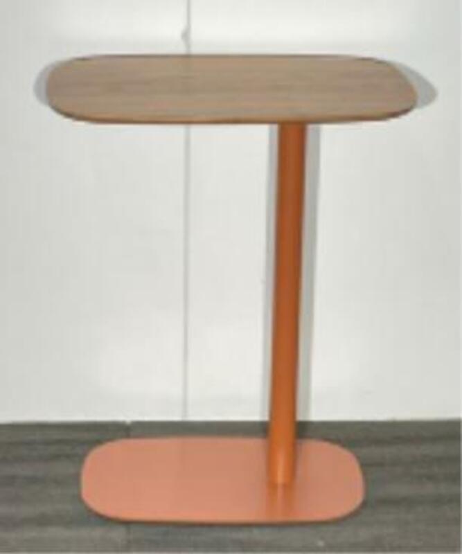 Used Haworth Pip Side Table | Side / Occasional | Hayward, CA