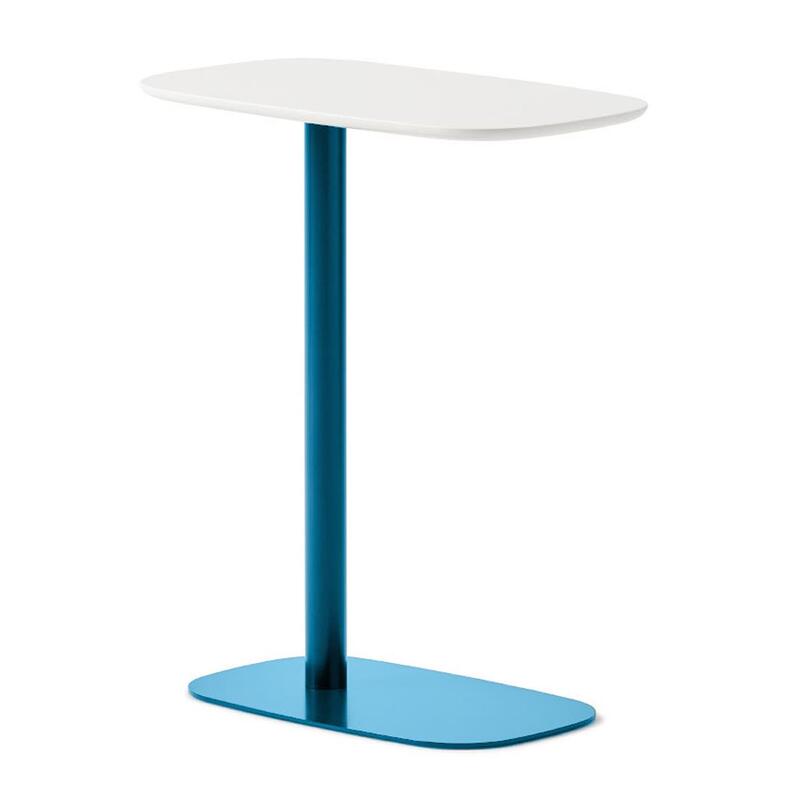 Used Haworth Pip Side Table | Side / Occasional | Hayward, CA