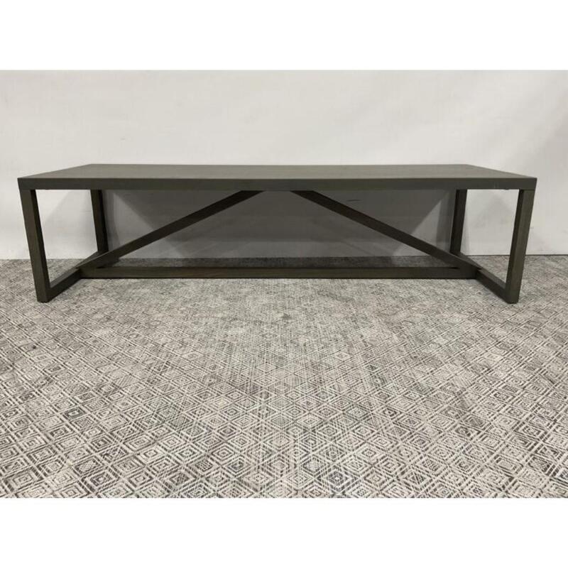 Used BluDot Strut Coffee Table | Coffee Tables | Hayward, CA