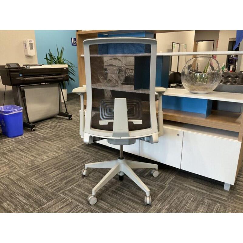 Used Haworth Very Task Chair | Task Chairs | Hayward, CA
