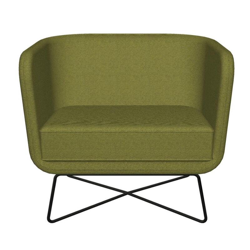 Rockwell Lounge Chair