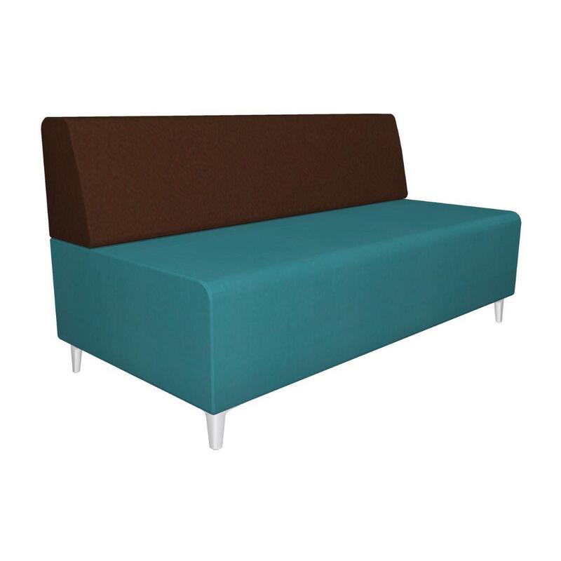 Used Stylex Modular Lounge 2-Seater | Benches | Hayward, CA