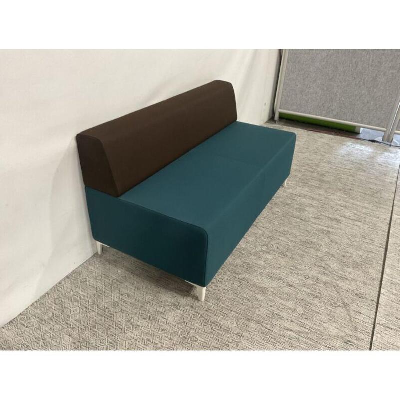 Used Stylex Modular Lounge 2-Seater | Benches | Hayward, CA