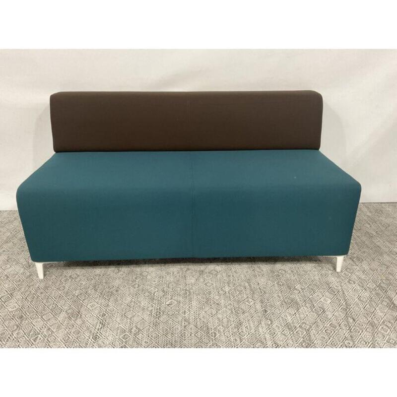 Used Stylex Modular Lounge 2-Seater | Benches | Hayward, CA