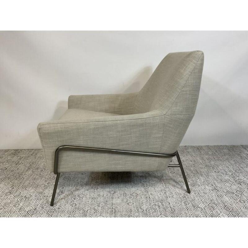 Used West Elm Lucas Wire Base Chair | Lounge Chairs | Hayward, CA