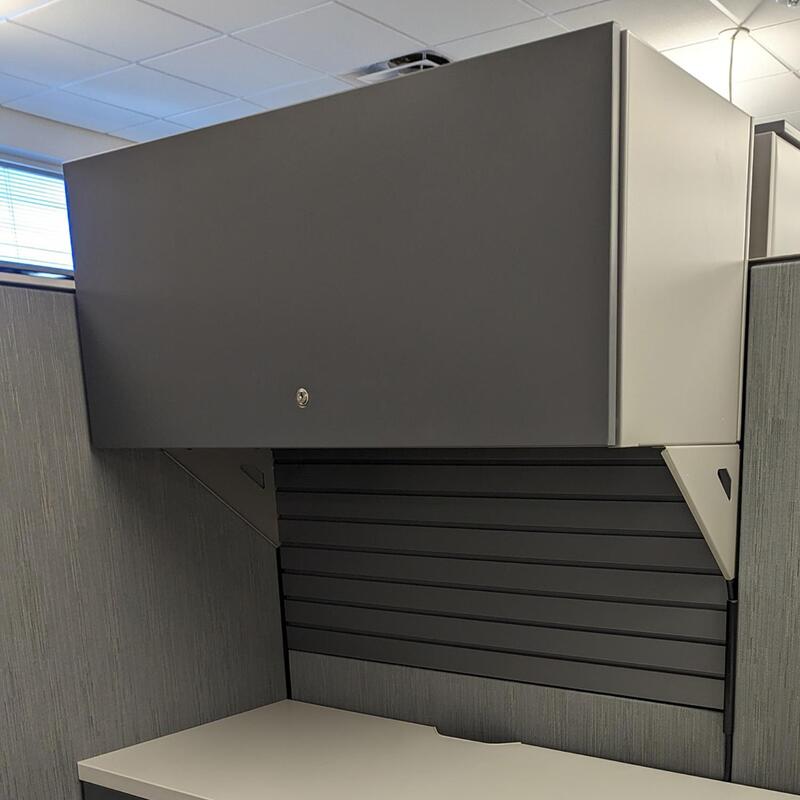 Used Haworth Compose 6x6 Workstation | Cubicles | Phoenix, AZ
