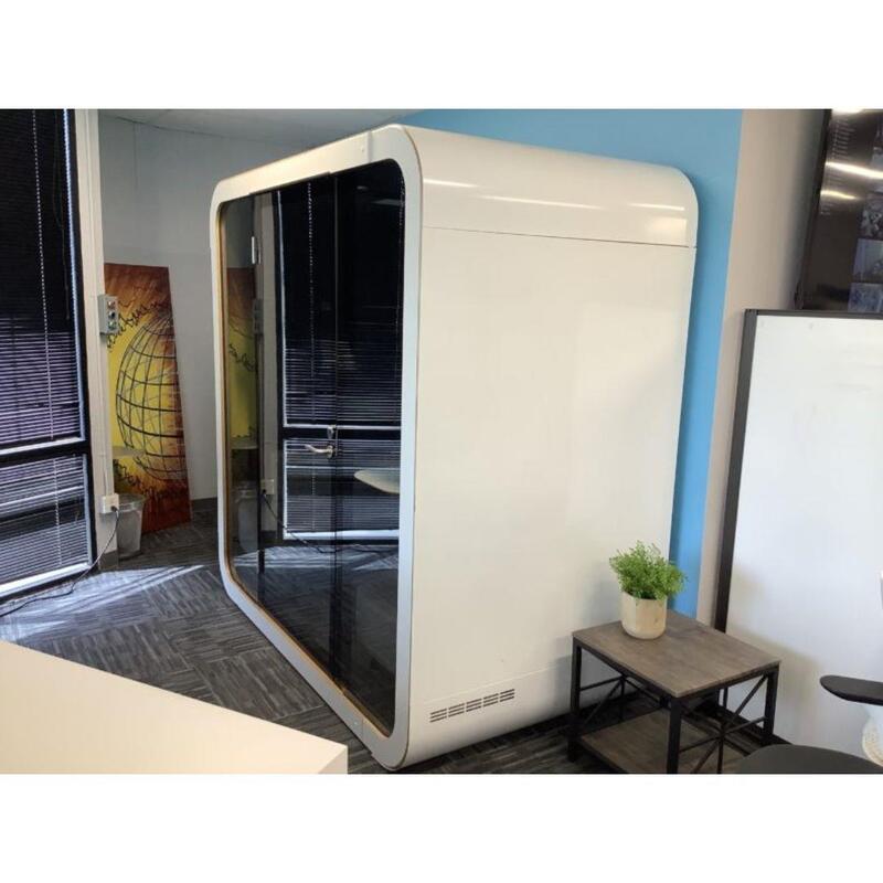 Used Framery Framery Q Office Pod | 2 person | Hayward, CA