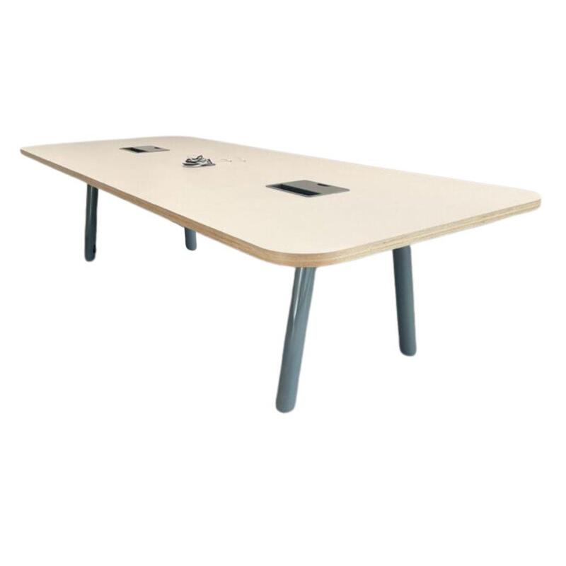 Used Custom 10' Conference Table | Conference | Hayward, CA