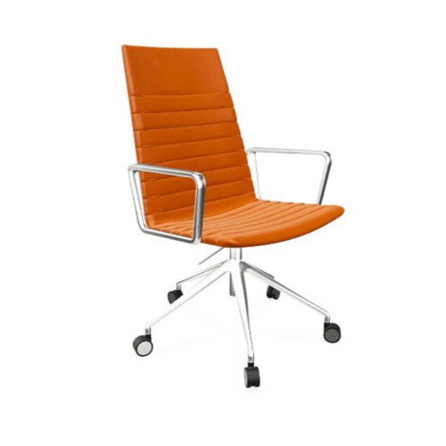 Used Andreu World 'Flex' Executive Chair | Task Chairs | Menlo Park, CA