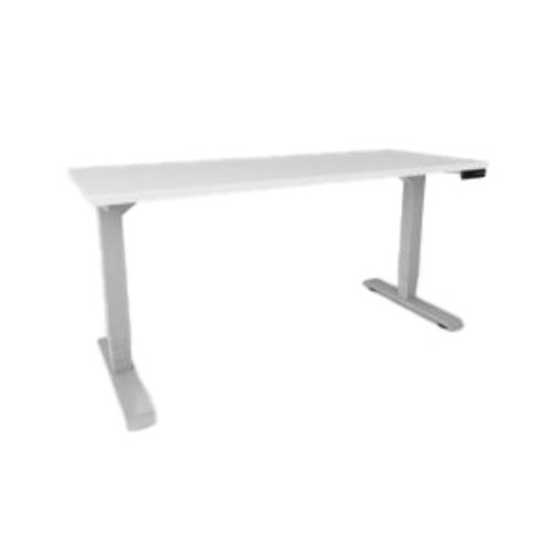 Used Element 'Titan' Sit Stand Desk | Height Adjustable Tables (HAT ...