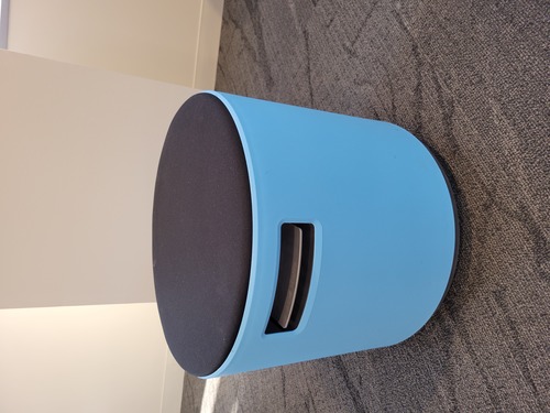 Used Steelcase Turnstone 'Buoy' Stool | Stool | Walnut Creek, CA