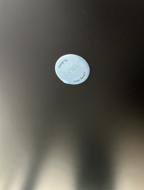 Used Hem 'Log' Table | Collaborative | Commerce, CA