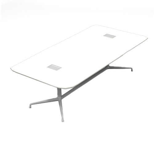 Used Steelcase 'SW1' Conference Table | Executive / Conference ...